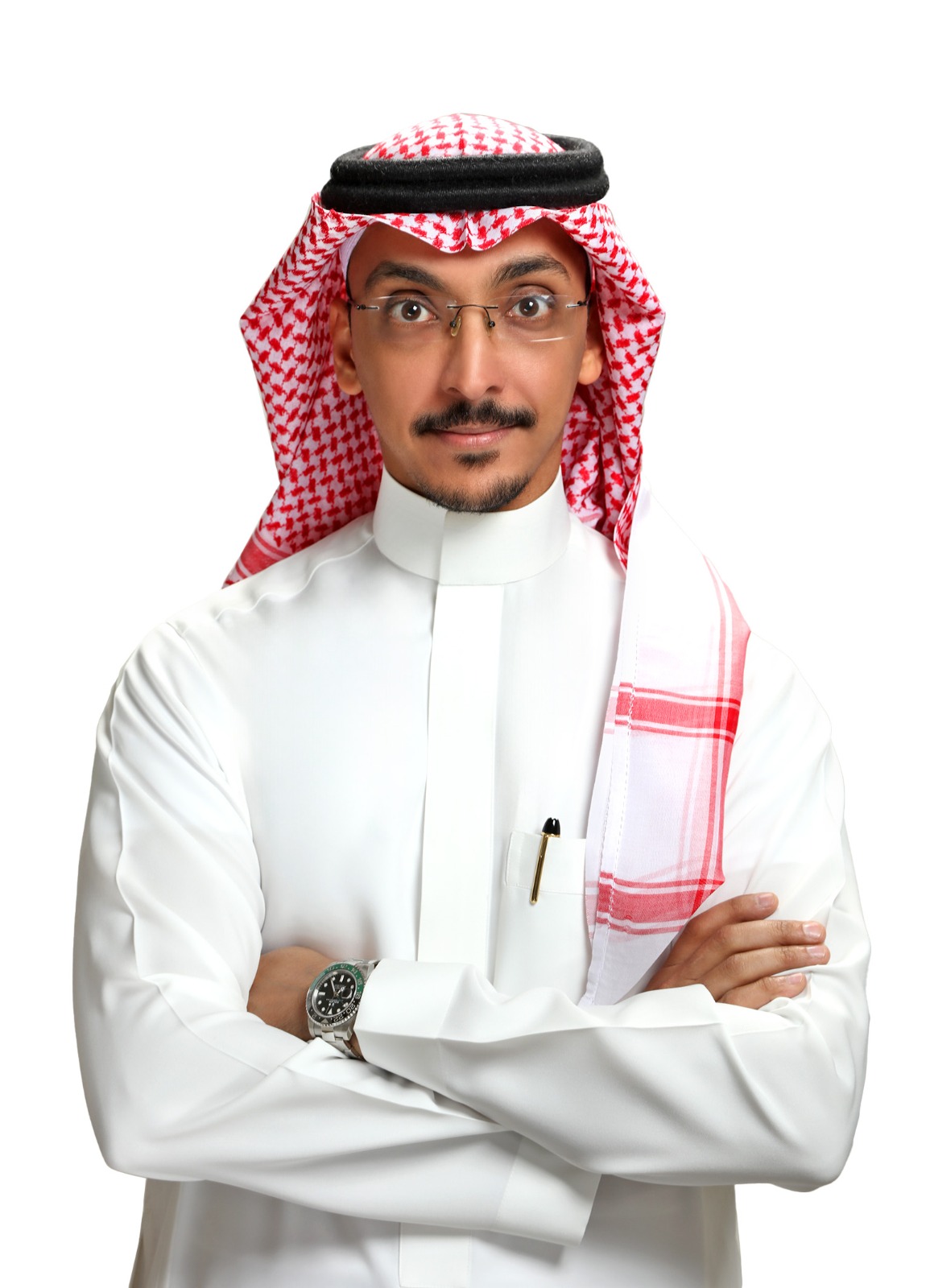 Executive Management - anb